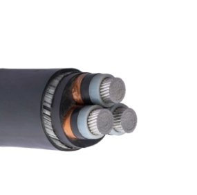 Medium Voltage Cables - Jeddah Cables Company