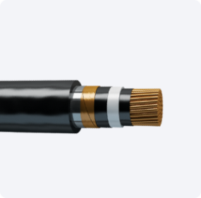 Medium Voltage Cables - Jeddah Cables Company